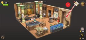 Rooms and Exits: Escape Room Games – Chapter 3 Walkthrough ...