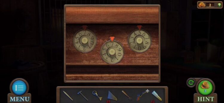 Tricky Doors Level 15 Walkthrough - Walkthroughs.net