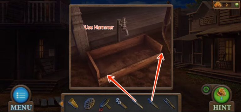 Tricky Doors Level 15 Walkthrough - Walkthroughs.net