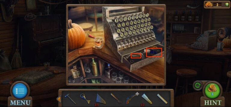 Tricky Doors Level 15 Walkthrough - Walkthroughs.net