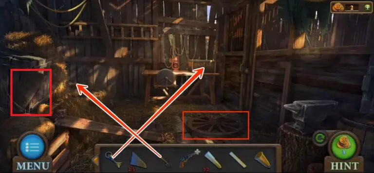 Tricky Doors Level 15 Walkthrough - Walkthroughs.net