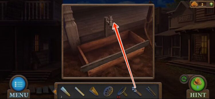 Tricky Doors Level 15 Walkthrough - Walkthroughs.net