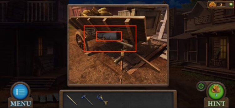 Tricky Doors Level 15 Walkthrough - Walkthroughs.net