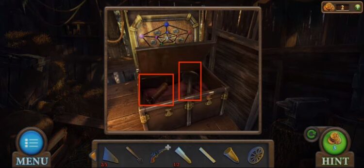 Tricky Doors Level 15 Walkthrough - Walkthroughs.net