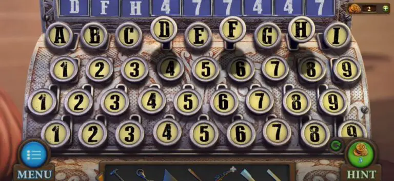 Tricky Doors Level 15 Walkthrough - Walkthroughs.net