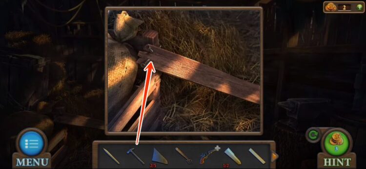 Tricky Doors Level 15 Walkthrough - Walkthroughs.net