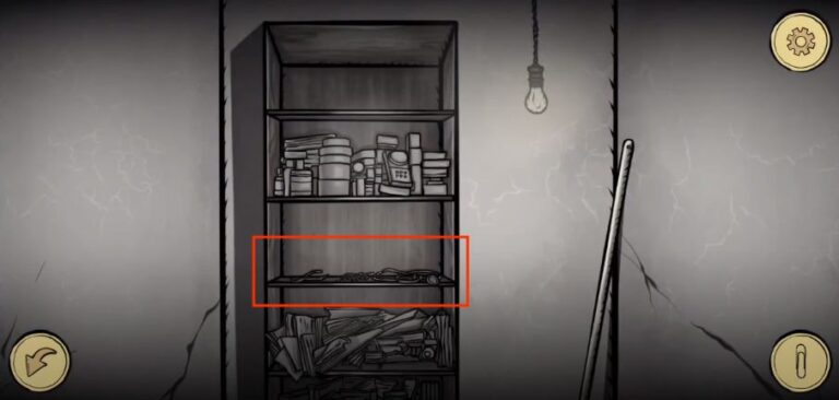 Strange Case 2: Asylum – Chapter 2 Walkthrough - Walkthroughs.net