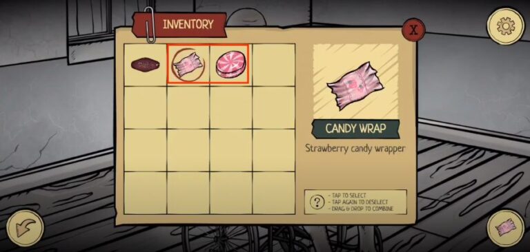 Strange Case 2: Asylum – Chapter 2 Walkthrough - Walkthroughs.net