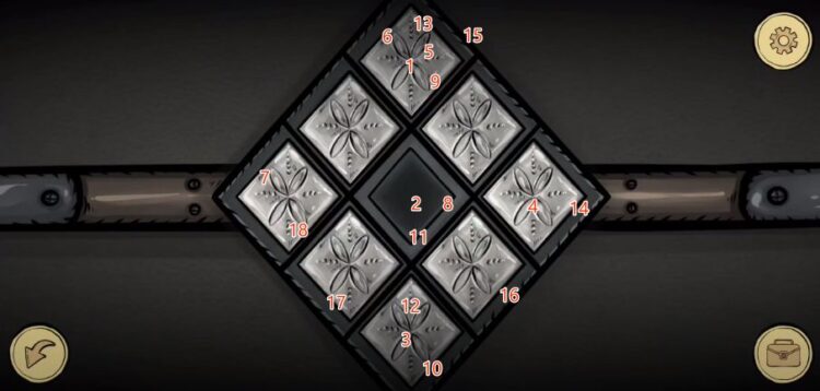 Strange Case 2: Asylum – Chapter 2 Walkthrough - Walkthroughs.net