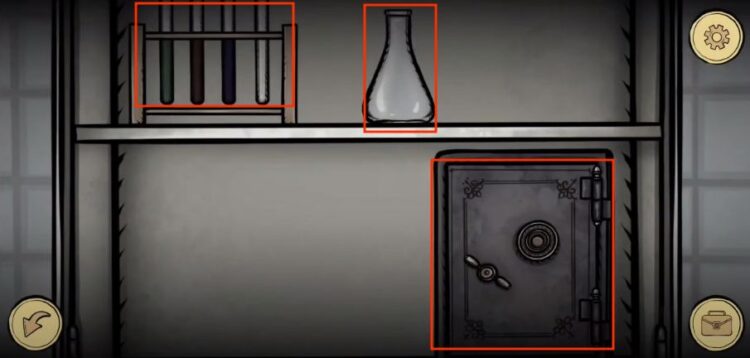 Strange Case 2: Asylum – Chapter 2 Walkthrough - Walkthroughs.net
