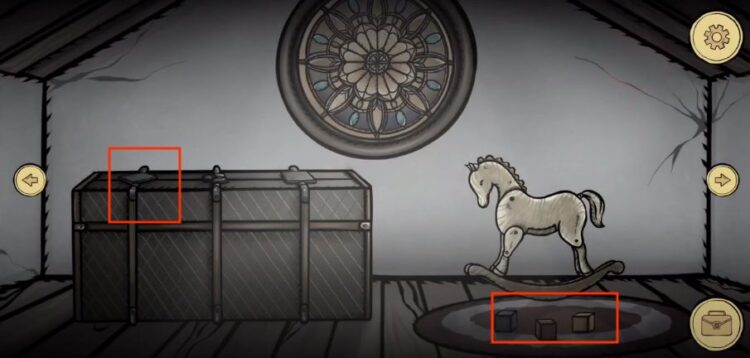 Strange Case 2: Asylum – Chapter 2 Walkthrough - Walkthroughs.net