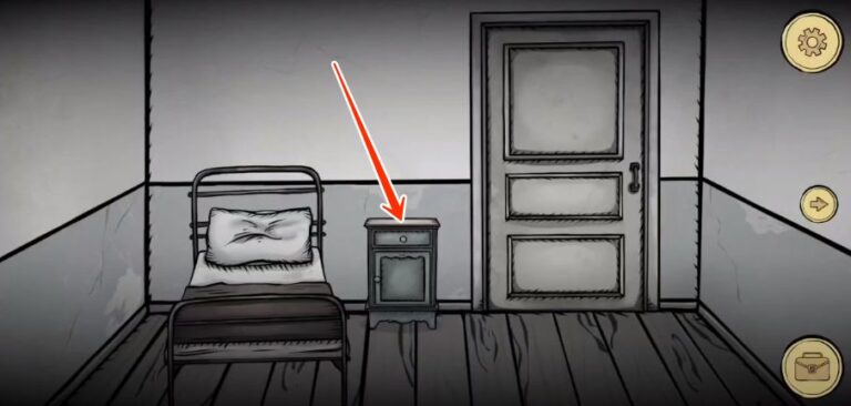 Strange Case 2: Asylum – Chapter 2 Walkthrough - Walkthroughs.net