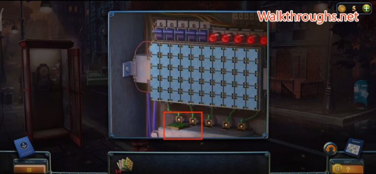 New York Mysteries 5 Walkthrough Guide - Walkthroughs.net