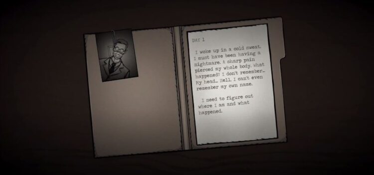 Strange Case 2: Asylum Walkthrough - Walkthroughs.net