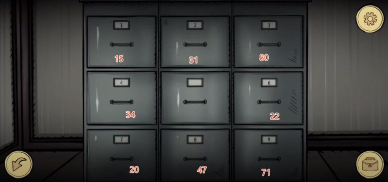 Strange Case 2: Asylum Walkthrough - Walkthroughs.net