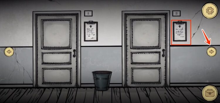 Strange Case 2: Asylum Walkthrough - Walkthroughs.net