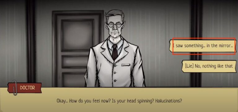 Strange Case 2: Asylum Walkthrough - Walkthroughs.net