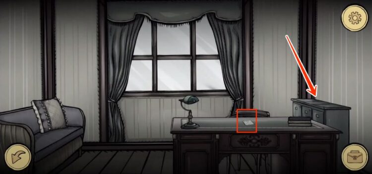 Strange Case 2: Asylum Walkthrough - Walkthroughs.net