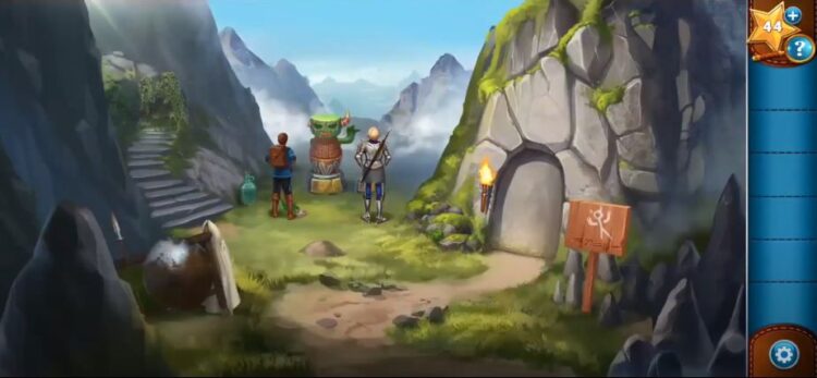 Adventure Escape Mysteries: The Squire's Tale Walkthrough Guide ...