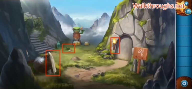 Adventure Escape Mysteries: The Squire's Tale Walkthrough Guide ...