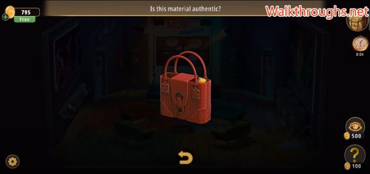 Rooms and Exits – Chapter 3 Level 11 Walkthrough - Walkthroughs.net