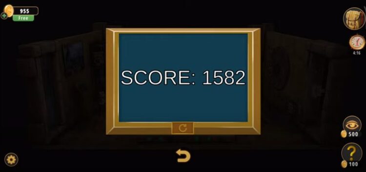 Rooms and Exits – Chapter 3 Level 13 Walkthrough - Walkthroughs.net
