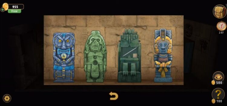 Rooms and Exits – Chapter 3 Level 13 Walkthrough - Walkthroughs.net