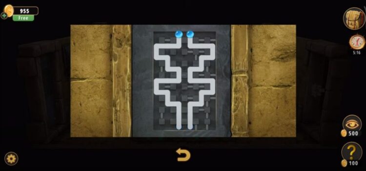 Rooms and Exits – Chapter 3 Level 13 Walkthrough - Walkthroughs.net