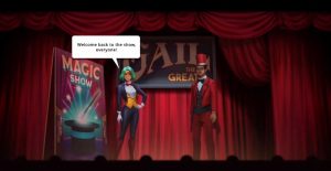 Adventure Escape Mysteries – Vanishing Act Walkthrough - Walkthroughs.net