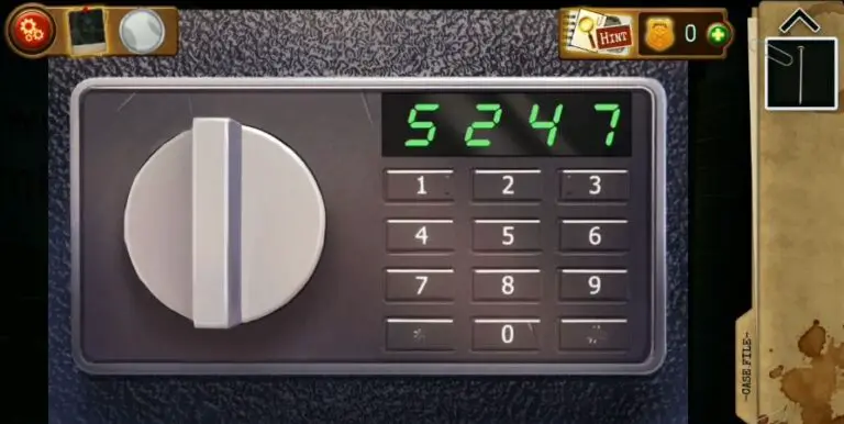 Detective: Escape Room Games Walkthrough – All Levels Solutions ...