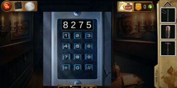 Detective: Escape Room Games Walkthrough – All Levels Solutions ...