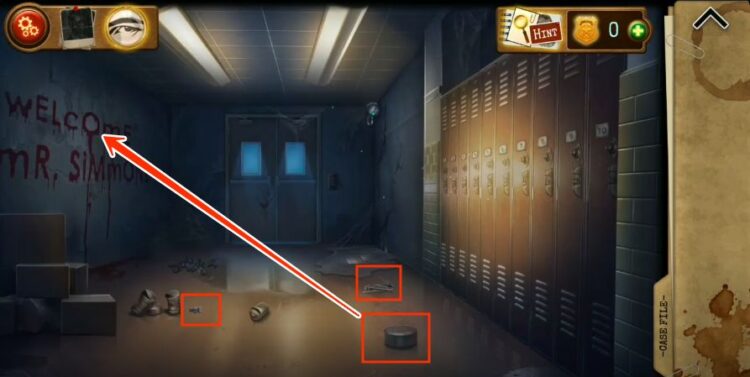 Detective: Escape Room Games Walkthrough – All Levels Solutions ...