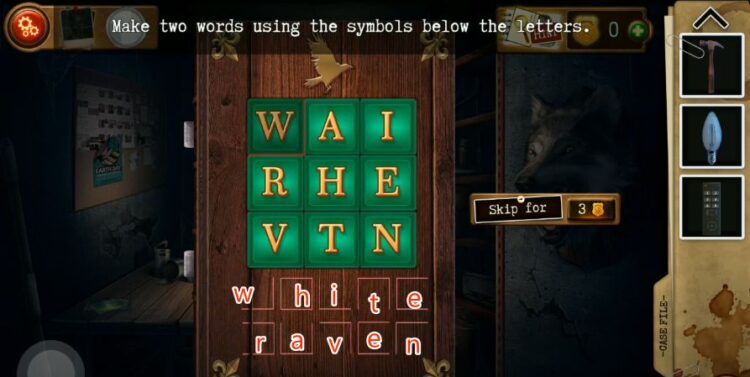 Detective: Escape Room Games Walkthrough – All Levels Solutions ...