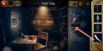 Detective: Escape Room Games Walkthrough – All Levels Solutions ...