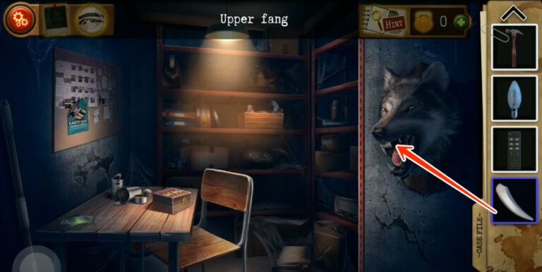 Detective: Escape Room Games Walkthrough – All Levels Solutions ...