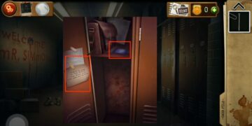 Detective: Escape Room Games Walkthrough – All Levels Solutions ...