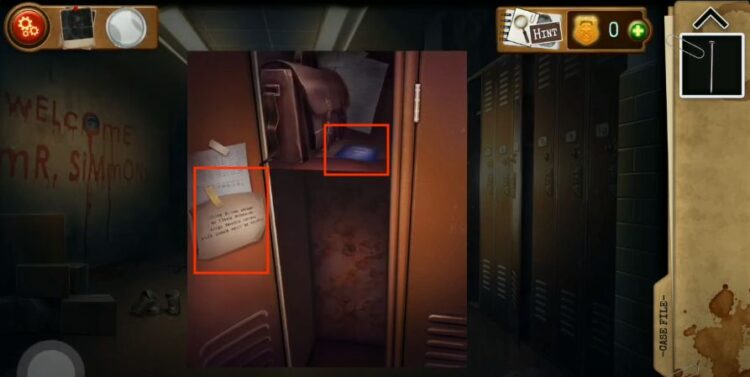 Detective: Escape Room Games Walkthrough – All Levels Solutions ...