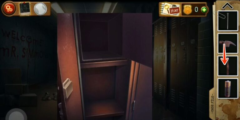 Detective: Escape Room Games Walkthrough – All Levels Solutions ...