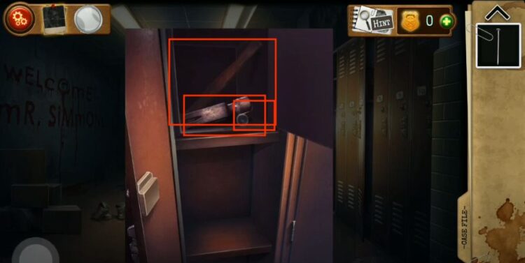 Detective: Escape Room Games Walkthrough – All Levels Solutions ...