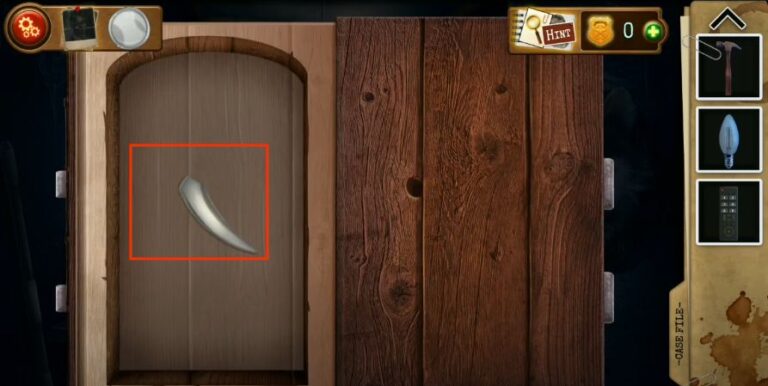 Detective: Escape Room Games Walkthrough – All Levels Solutions ...