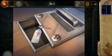 Detective: Escape Room Games Walkthrough – All Levels Solutions ...