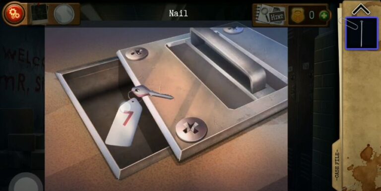 Detective: Escape Room Games Walkthrough – All Levels Solutions ...