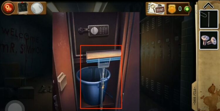 Detective: Escape Room Games Walkthrough – All Levels Solutions ...