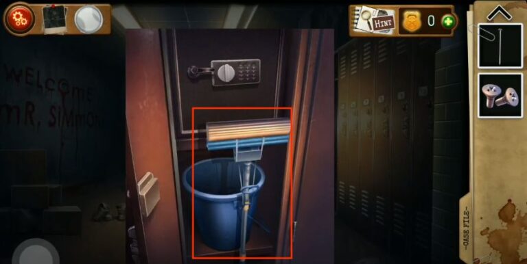 Detective: Escape Room Games Walkthrough – All Levels Solutions - Walkthroughs.net