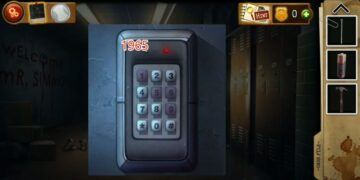 Detective: Escape Room Games Walkthrough – All Levels Solutions ...