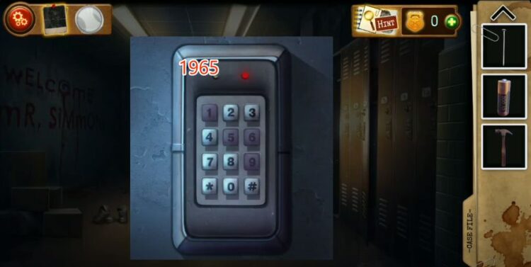 Detective: Escape Room Games Walkthrough – All Levels Solutions ...