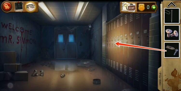 Detective: Escape Room Games Walkthrough – All Levels Solutions ...