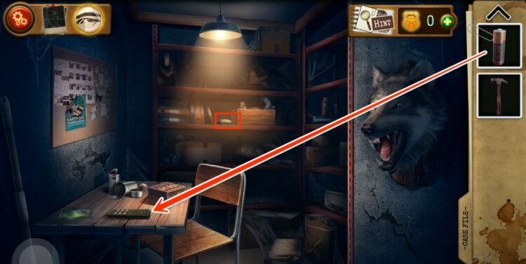 Detective: Escape Room Games Walkthrough – All Levels Solutions ...