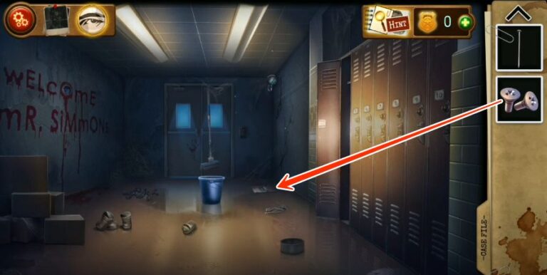Detective: Escape Room Games Walkthrough – All Levels Solutions ...