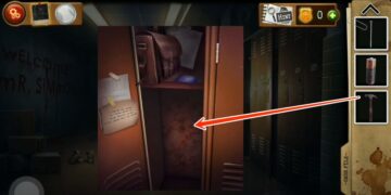 Detective: Escape Room Games Walkthrough – All Levels Solutions ...